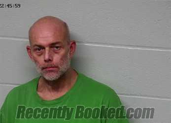 Recent Booking / Mugshot for TRAVIS MCCABE JOBE in Fayette County, Ohio