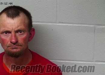 Recent Booking / Mugshot for JEREMIAH TRAVIS HUDSON in Fayette County, Ohio