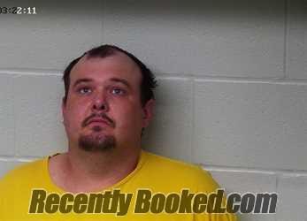 Recent Booking / Mugshot for STEVEN E RAWLINS in Fayette County, Ohio