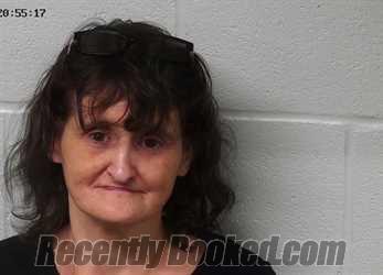 Recent Booking / Mugshot for TABITHA MARIE ROE in Fayette County, Ohio
