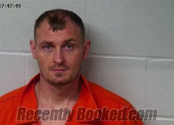 Recent Booking / Mugshot for KALEB DUSTIN APGAR in Fayette County, Ohio