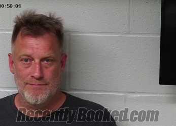 Recent Booking / Mugshot for SHAWN CHRISTOPHER MILLER in Fayette County ...