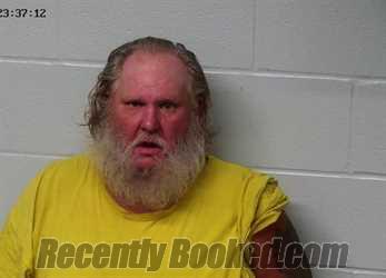 Recent Booking / Mugshot for DANIEL CRAIG KARBER in Fayette County, Ohio