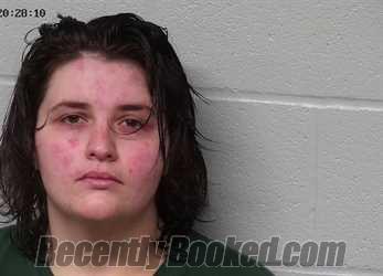 Recent Booking / Mugshot for GABRIEL LENA DORISKAY BELLAMY in Fayette ...