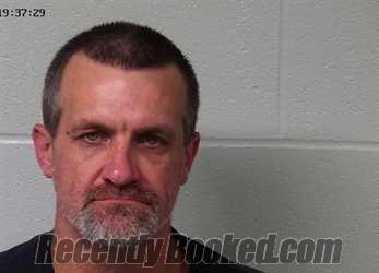 Recent Booking / Mugshot for BRANDON KYLE ISON in Fayette County, Ohio