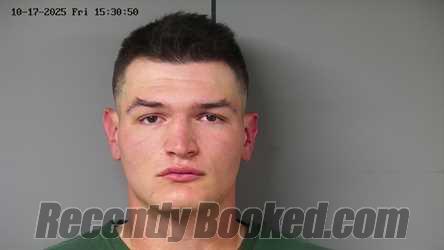 Recent Booking / Mugshot for JOHN ROBERT TOMKO in Fayette County, Ohio