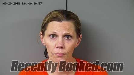 Recent Booking / Mugshot for ASHLEE A PRIEST in Fayette County, Ohio