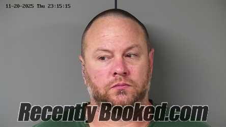 NAKODA DAVID HARN Arrest Record & Booking Info – Fayette County, Ohio ...