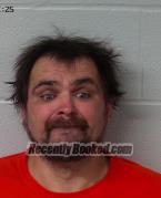 Recent Booking / Mugshot for PAUL ANDREW MUNYON in Fayette County, Ohio