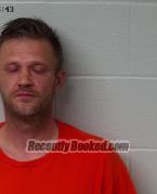 Recent Booking / Mugshot for DAVID RANDALL WORKMAN in Fayette County, Ohio