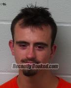 SKYLAR ALLAN BRANNON LYONS Arrest Record & Booking Info – Fayette ...