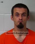 Recent Booking / Mugshot for TIMOTHY RYAN DILLEY in Fayette County, Ohio
