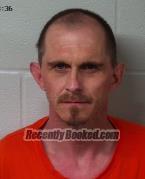 Recent Booking / Mugshot for SCOTT DAVID COX in Fayette County, Ohio