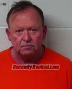 Jerry Lee Bowman Jr Arrest & Booking Info | Fayette County, OH