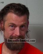 Recent Booking / Mugshot for JAMES W BAUGHN IV in Fayette County, Ohio