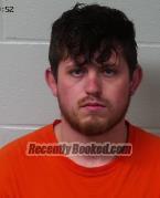 Recent Booking / Mugshot for JOSEPH STEPHEN MANSON in Fayette County, Ohio