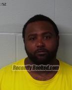Recent Booking / Mugshot for REGINALD ADDISON in Fayette County, Ohio