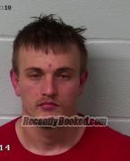 Recent Booking / Mugshot for ANTHONY SCOTT SMITH in Fayette County, Ohio