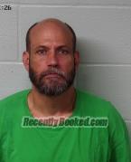 Recent Booking / Mugshot for WAYLON JOSEPH HOLBROOK in Fayette County, Ohio