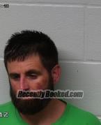 Recent Booking / Mugshot for ADAM HUCK in Fayette County, Ohio