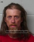 Recent Booking / Mugshot for BRADLEY R KINGERY in Fayette County, Ohio