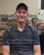 Recent Booking / Mugshot for MICHAEL THOMAS ALEXANDER in Fayette County ...