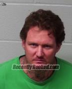 Recent Booking / Mugshot for GERALD FRANCIS JACKSON JR in Fayette ...