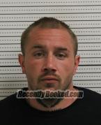 Recent Booking / Mugshot for JAMES JOE WESLEY NICHOLAS in Fayette ...