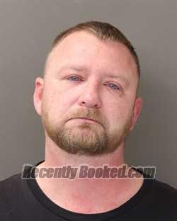 Recent Booking / Mugshot for JASON LEE ABBOTT in Franklin County, Ohio
