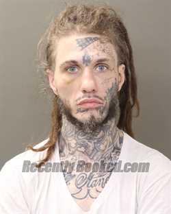 Recent Booking / Mugshot for JOHN M ALEXANDER in Franklin County, Ohio