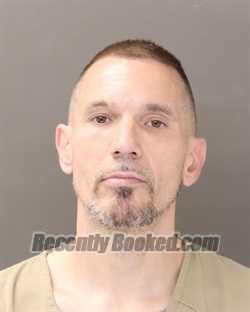 Recent Booking / Mugshot for JOSHUA A BAGNALL in Franklin County, Ohio