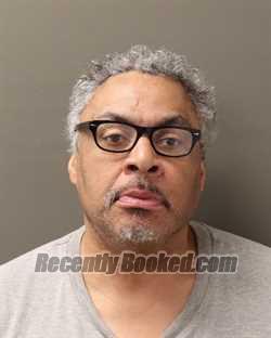 Recent Booking / Mugshot for ARDEN JASON BANNISTER in Franklin County, Ohio