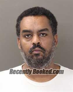 Recent Booking / Mugshot for DAWIT OKBAY BERHE in Franklin County, Ohio