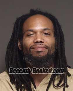 Recent Booking / Mugshot for MARCELLOUS A BOLTON in Franklin County, Ohio
