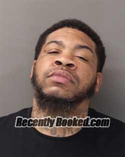 Lance Lamar Bowers Mugshot & Arrest Info | Franklin County, OH