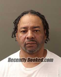 Recent Booking / Mugshot for VICTOR T BRISCO in Franklin County, Ohio