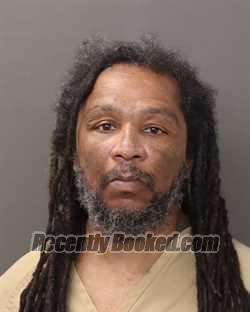 Recent Booking / Mugshot for ANTWAN BROWN in Franklin County, Ohio