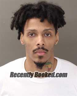 Recent Booking / Mugshot for PATRICK J BROWN in Franklin County, Ohio