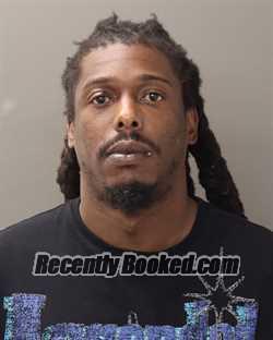 Recent Booking / Mugshot for LENEL TROY BULLOCK in Franklin County, Ohio