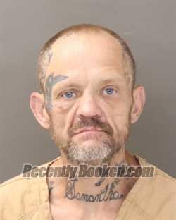 ANTHONY W BUSKIRK Arrest Record & Booking Info – Franklin County, Ohio ...
