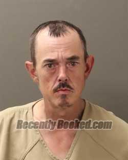 Recent Booking / Mugshot for JASON A CANTER in Franklin County, Ohio