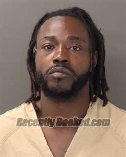 Recent Booking / Mugshot for JAMES A CARSON in Franklin County, Ohio