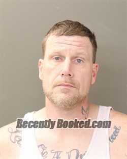 Recent Booking / Mugshot for ROBERT W CARSTEN in Franklin County, Ohio