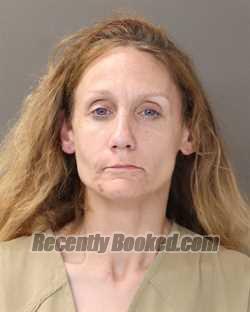Recent Booking / Mugshot for KELLY E CASTO in Franklin County, Ohio