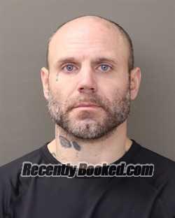 Recent Booking / Mugshot for SHANE COPLAN in Franklin County, Ohio