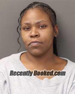ASHLEY COWAN Arrest Record & Booking Info – Franklin County, Ohio ...
