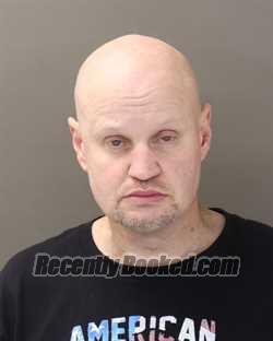 Recent Booking / Mugshot for TERRY COX in Franklin County, Ohio
