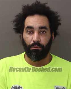 Recent Booking / Mugshot for DANIEL L CROSTON in Franklin County, Ohio