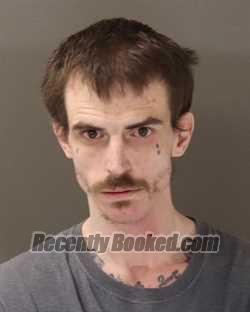 Recent Booking / Mugshot for JOHN RAYMOND DALEY in Franklin County, Ohio
