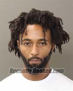 Recent Booking / Mugshot for BRIAN DAVIS in Franklin County, Ohio